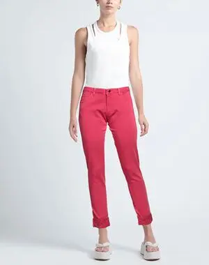 ANGELO MARANI Tapered Pants