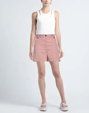 Paul Smith Chinos Shorts - Pink