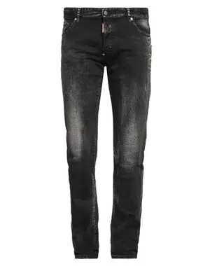 Dsquared2 Straight-leg Jeans