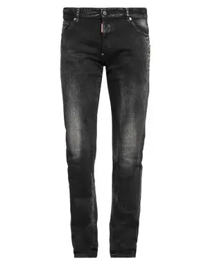 Dsquared2 Straight-leg Jeans