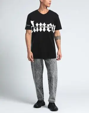 John Richmond T-shirt Size Cotton