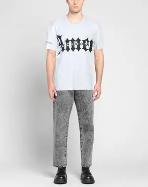 John Richmond T-shirt Size Cotton