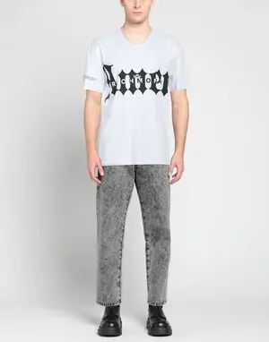 John Richmond T-shirt Size Cotton