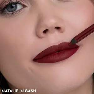 Urban Decay 24/7 Glide-on Waterproof Lip Liner - Gash