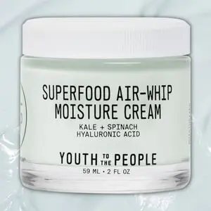 Youth To The People Vegan Skincare Products