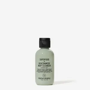Youth To The People Superfood + Niacinamide Body Cleanser - One-color
