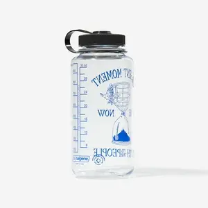 Youth To The People Shop Present Moment Nalgene Water Bottle - One-color