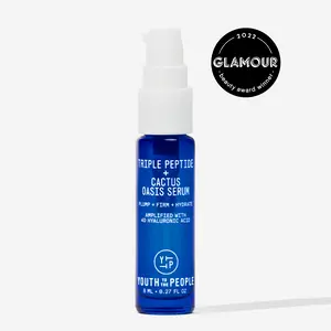 Youth To The People Plump It Up For Dry, Dehydrated Skin - One-color