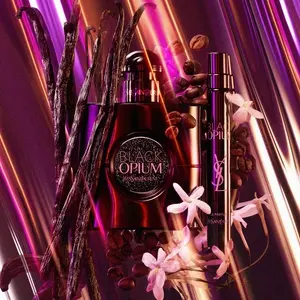 YSL BEAUTY Opium Le Parfum