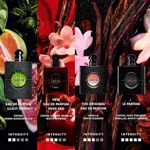 YSL BEAUTY Opium Le Parfum