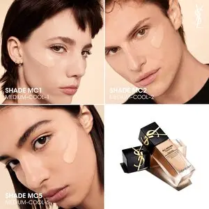 YSL BEAUTY All Hours Foundation – Matte Liquid Foundation