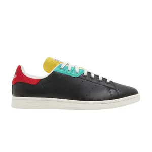 Adidas Stan Smith Sneakers - Black