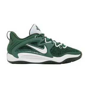 Nike Kd 15 Tb Sneakers - Green