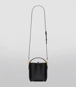 Saint Laurent Mini Le 37 Bucket Bag