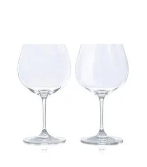 RIEDEL Set Of 2 Vinum Montrachet Glasses - Clear