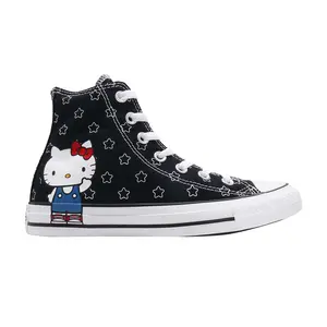 Converse Hello Kitty