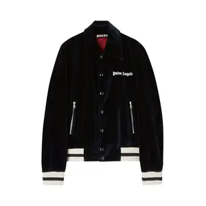 Palm Angels Sunday Baseball Jacket