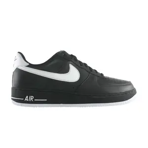 Nike Force 1 Sneakers - Black