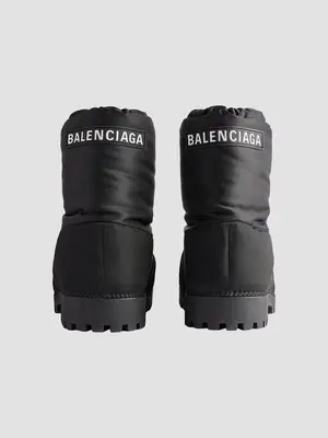 Balenciaga Skiwear