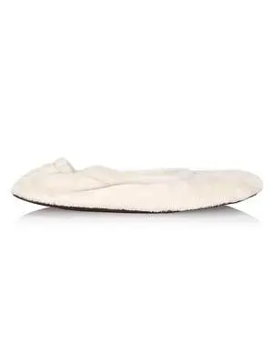 Moon Boot Icon Low Fleece Boots Oyster