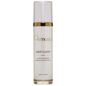 OSMOSIS Deep Clean Detox Cleanser 50ml - One-color