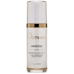 OSMOSIS Immerse Restorative Facial Oil 30ml - One-color