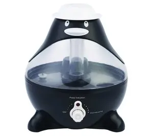 SPT Penguin Ultrasonic Humidifier - One-color