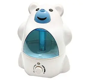 SPT Polar Bear Ultrasonic Humidifier - One-color