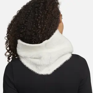 Nike Plush Knit Infinity Scarf