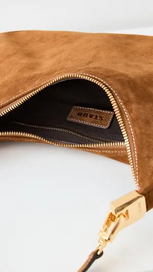 Staud Sylvie Shoulder Bag