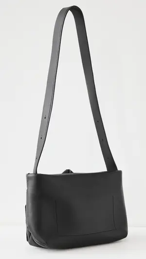 Acne Studios Musubi Shoulder Bag