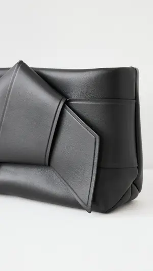 Acne Studios Musubi Shoulder Bag