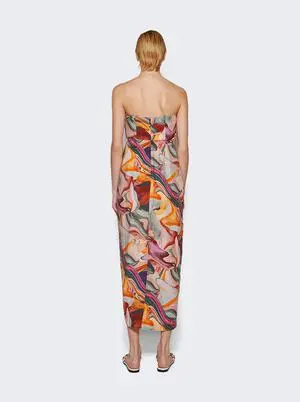 Mara Hoffman Yara Dress - Multi