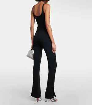 David Koma Cutout Jumpsuit