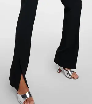 David Koma Cutout Jumpsuit