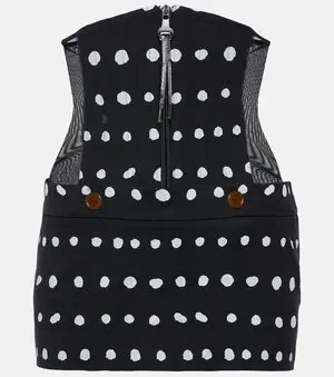 Vivienne Westwood Zip Up Skirts