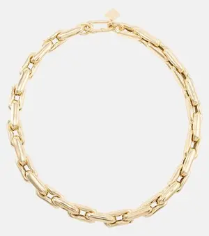 lauren rubinski - 14kt Yellow Gold Chain Necklace