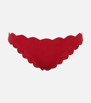 Marysia Antibes Bikini Bottoms - Red