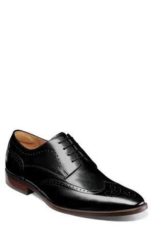 Florsheim Sorrento Wingtip Derby