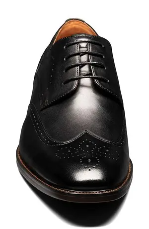 Florsheim Sorrento Wingtip Derby