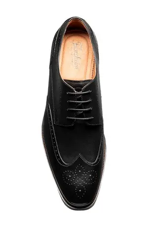 Florsheim Sorrento Wingtip Derby