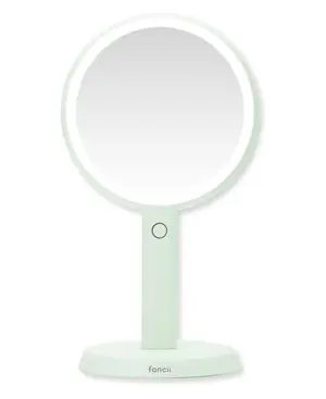 FANCII Cami 4-in-1 Lighted Vanity - Green