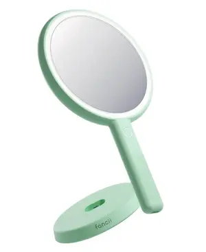 FANCII Cami 4-in-1 Lighted Vanity - Green