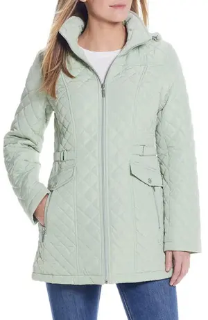 Gallery Quilted Jackets For Women