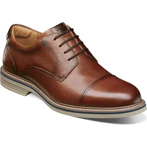 Men's Florsheim Cognac Shoes