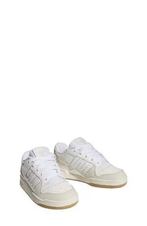 Adidas Forum Low Basketball Sneakers