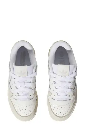 Adidas Forum Low Basketball Sneakers