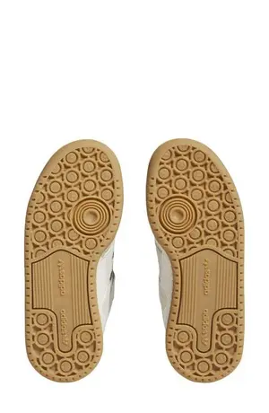 Adidas Forum Low Basketball Sneakers