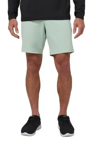 Travis Mathew Pull On Shorts For Men