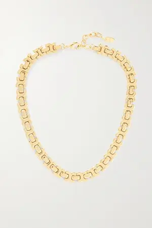 Chloé Marcie -tone Necklace
